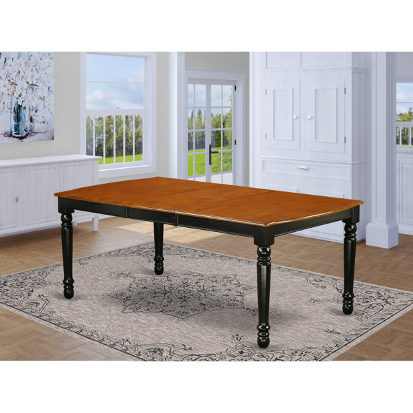 8 Foot Wood Table | Wayfair