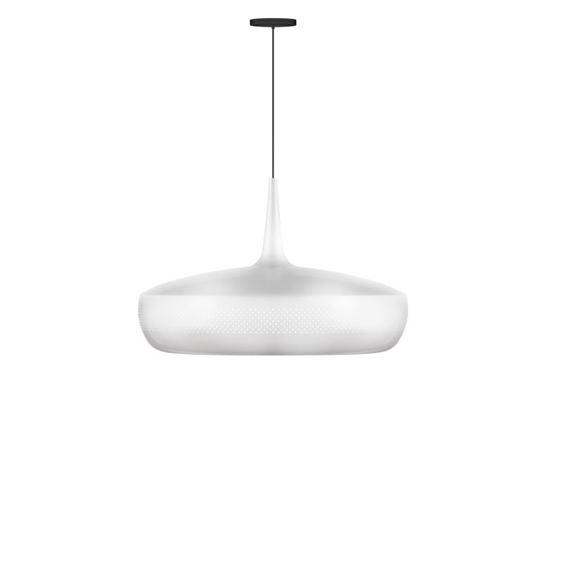 Wrought Studio Mankato 1-Light Dome Pendant & Reviews | Wayfair