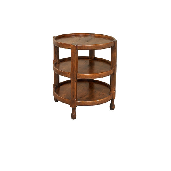 Round Tray Table | Wayfair