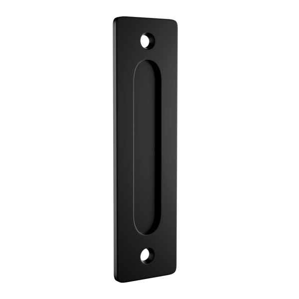 HERACLES Flush Mounted Handle/Pull | Wayfair