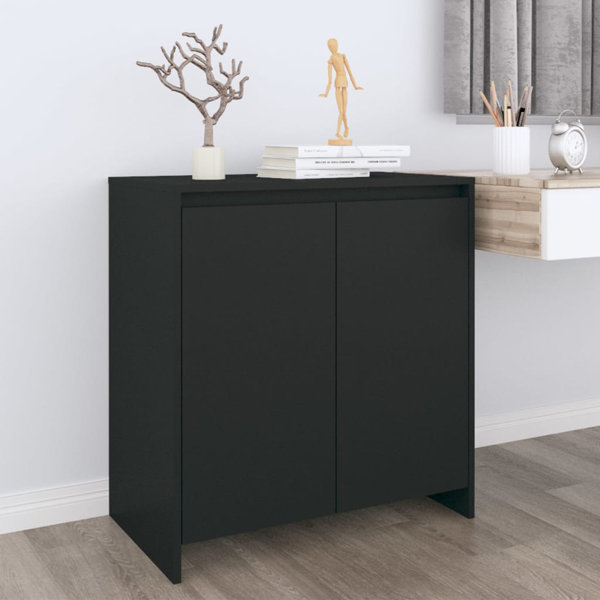 17 Stories Khadejia 70Cm Wide Sideboard | Wayfair.co.uk