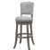 Three Posts™ Fidelia Swivel Counter & Bar Stool & Reviews | Wayfair