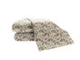 La Rochelle Heather Ground Flannel Paisley Cotton Sheet Set & Reviews ...
