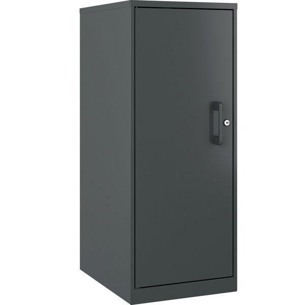 Fully Assembled Storage Cabinet | Wayfair