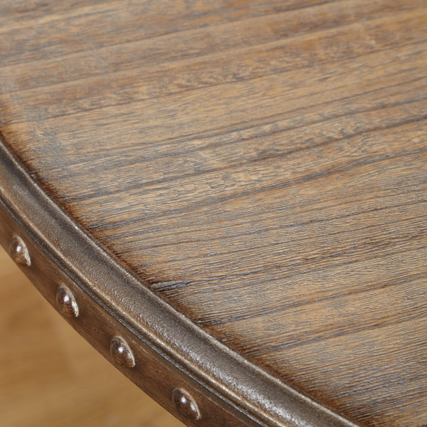 Williston Forge Epley Counter Height 45'' Dining Table & Reviews | Wayfair