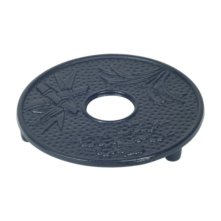 Bay Isle Home Signes Grimalt By Sigris - Cast Iron Coffee Makers ...