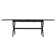 Rosalind Wheeler Ruark Extendable Wrought Iron Dining Table | Wayfair.co.uk