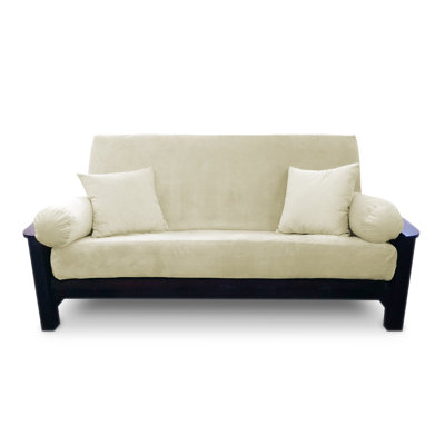 Futon Covers You'll Love | Wayfair