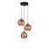 Brayden Studio Tabiauea 3-Light Cluster Pendant | Wayfair.co.uk
