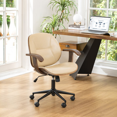 Mercury Row® Swader Task Chair & Reviews | Wayfair