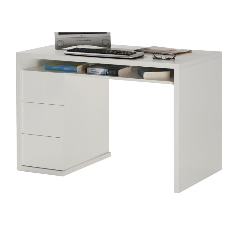 Brayden Studio Moneta Desk & Reviews | Wayfair.co.uk