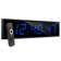 Ivation Digital LED Calendar Wall Clock & Reviews | Wayfair
