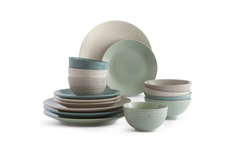 Top 15 Scratch Resistant Dinnerware Sets in 2023 | Wayfair
