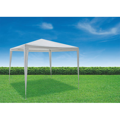 Plastic Gazebos You'll Love | Wayfair.co.uk
