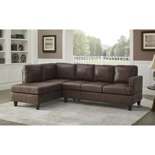 Wayfair | Left Facing Sectionals You'll Love in 2022