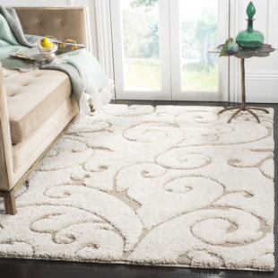 Wayfair | Shag Area Rugs You'll Love in 2022