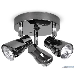 LED Spotlights You'll Love | Wayfair.co.uk