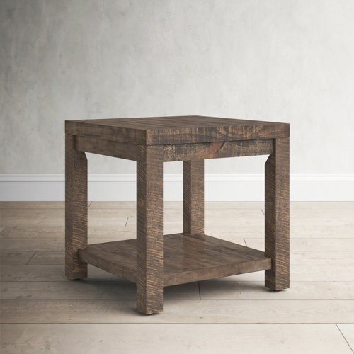 Birch Lane™ Alexandra End Table & Reviews | Wayfair