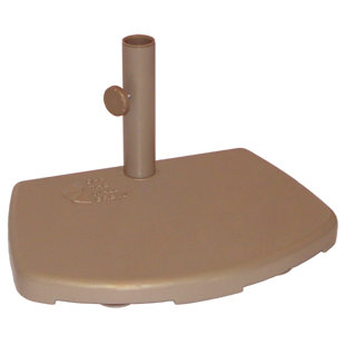 Wayfair | Half Umbrella Base Patio Umbrella Stands & Bases You'll Love ...
