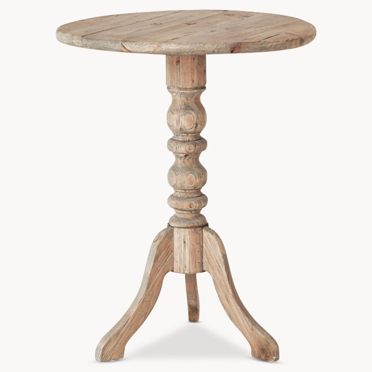 Union Rustic Gia Side Table | Wayfair.co.uk