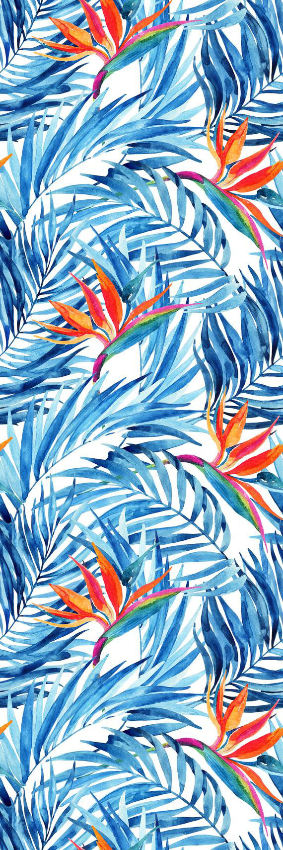 Bay Isle Home Arlene Peel & Stick Floral Wallpaper | Wayfair