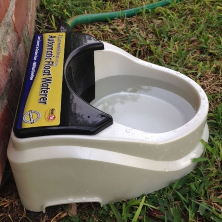 RPI Pet Aqua Buddy Automatic Float Waterer & Reviews | Wayfair