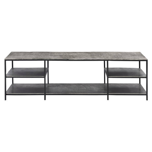 Bernhardt Equinox Console Table | Perigold