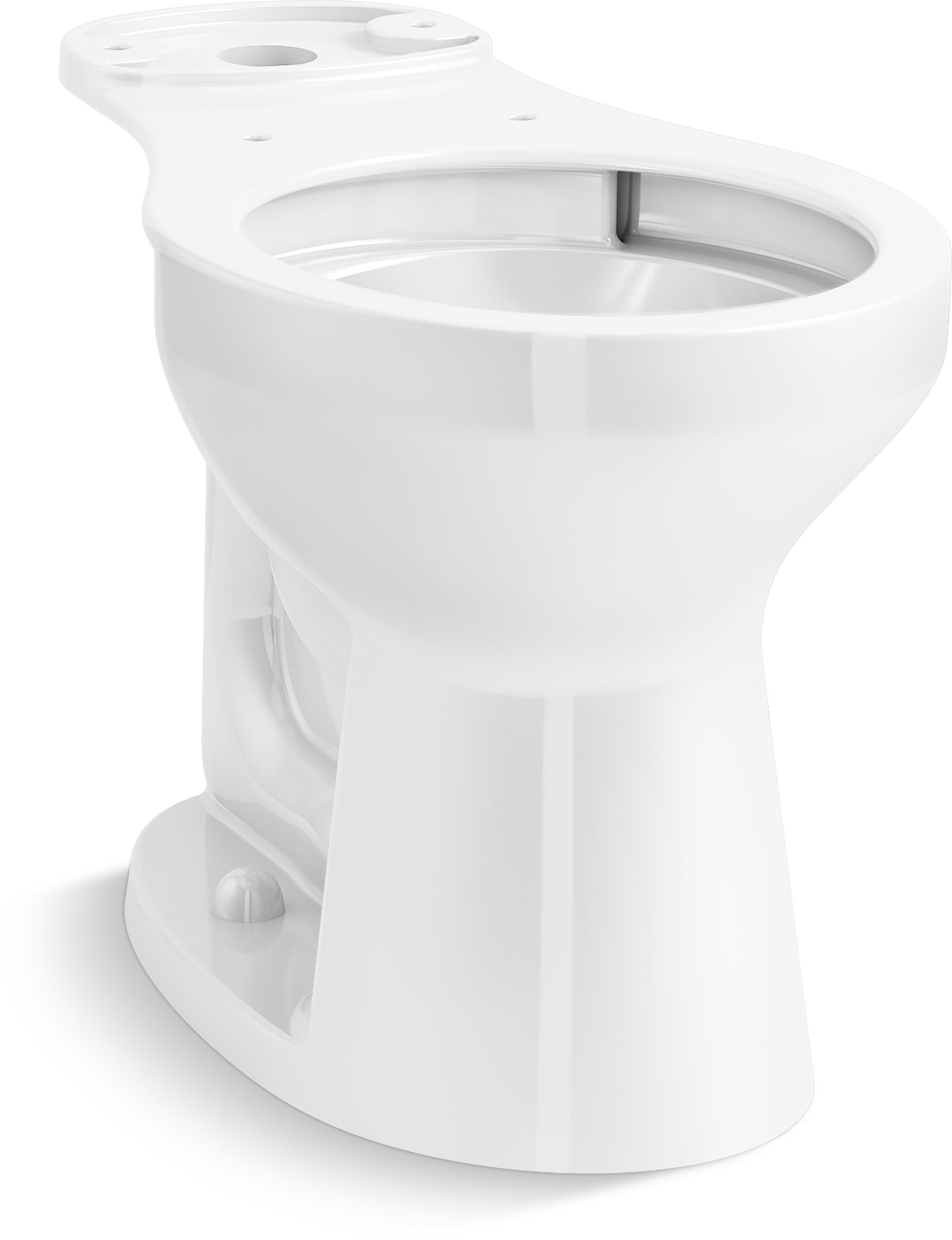 Kohler Cimarron Toilet Bowl & Reviews | Wayfair