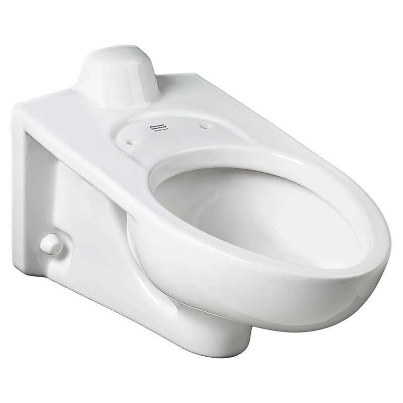 American Standard Cuvette de toilette allongée millennium flowise ...