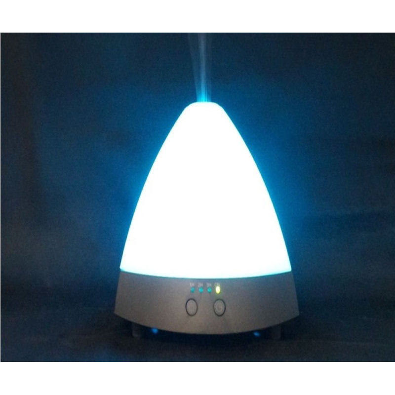 Mizu Pyramid Ultrasonic Aromatic Diffuser | Wayfair