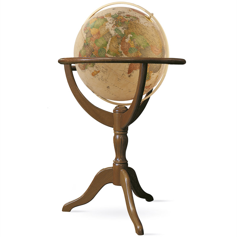 Darby Home Co Decorative Globe | Wayfair