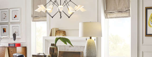 Hudson Valley Lighting | Designer-Approved Brand | Perigold