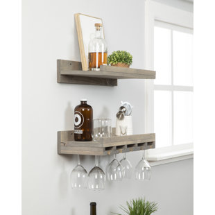 Wayfair | Wine Racks & Wine Storage