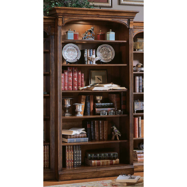 18 Inch Deep Bookcase | Wayfair
