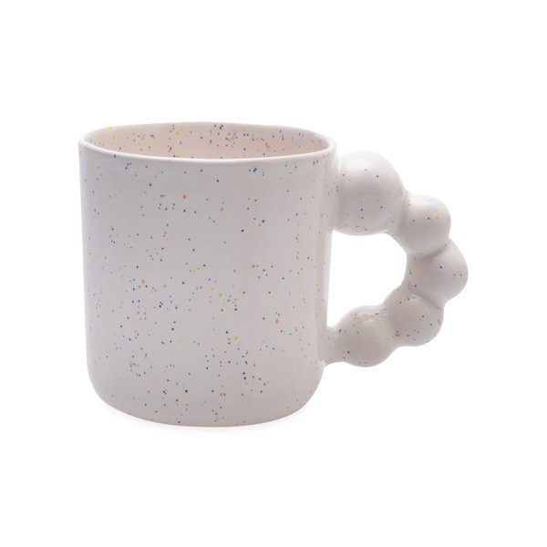 Natur Pur Handmade Ceramic Mug | Wayfair.co.uk