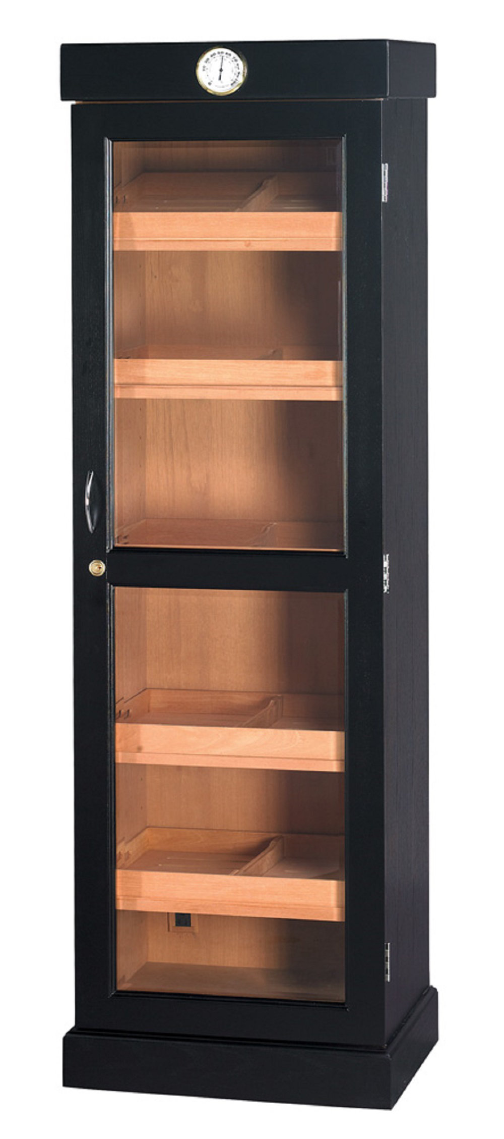 Winston Porter Colleen Cigar Humidor | Wayfair