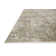 Loloi Rugs Bonney Oriental Area Rug in Moss/Bark | Wayfair