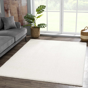 White Area Rugs You'll Love in 2022 - Wayfair Canada