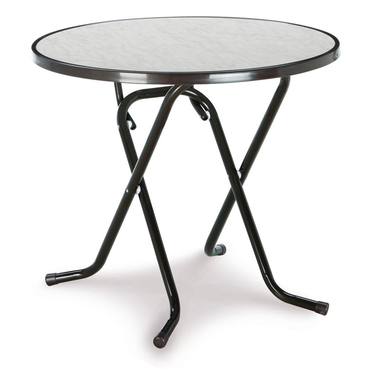 Dakota Fields Primo Bistro Table & Reviews | Wayfair.co.uk