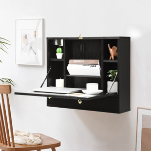 Floating Desks You'll Love | Wayfair.co.uk