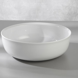 Extra Large (30cm or more) Serving Bowls You'll Love | Wayfair.co.uk