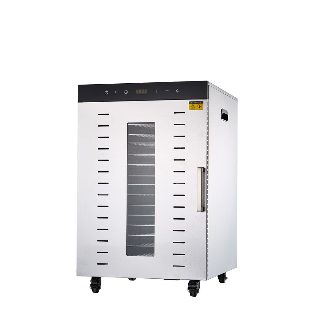 Hakka Food Processing 16 Tray Dehydrator | Wayfair