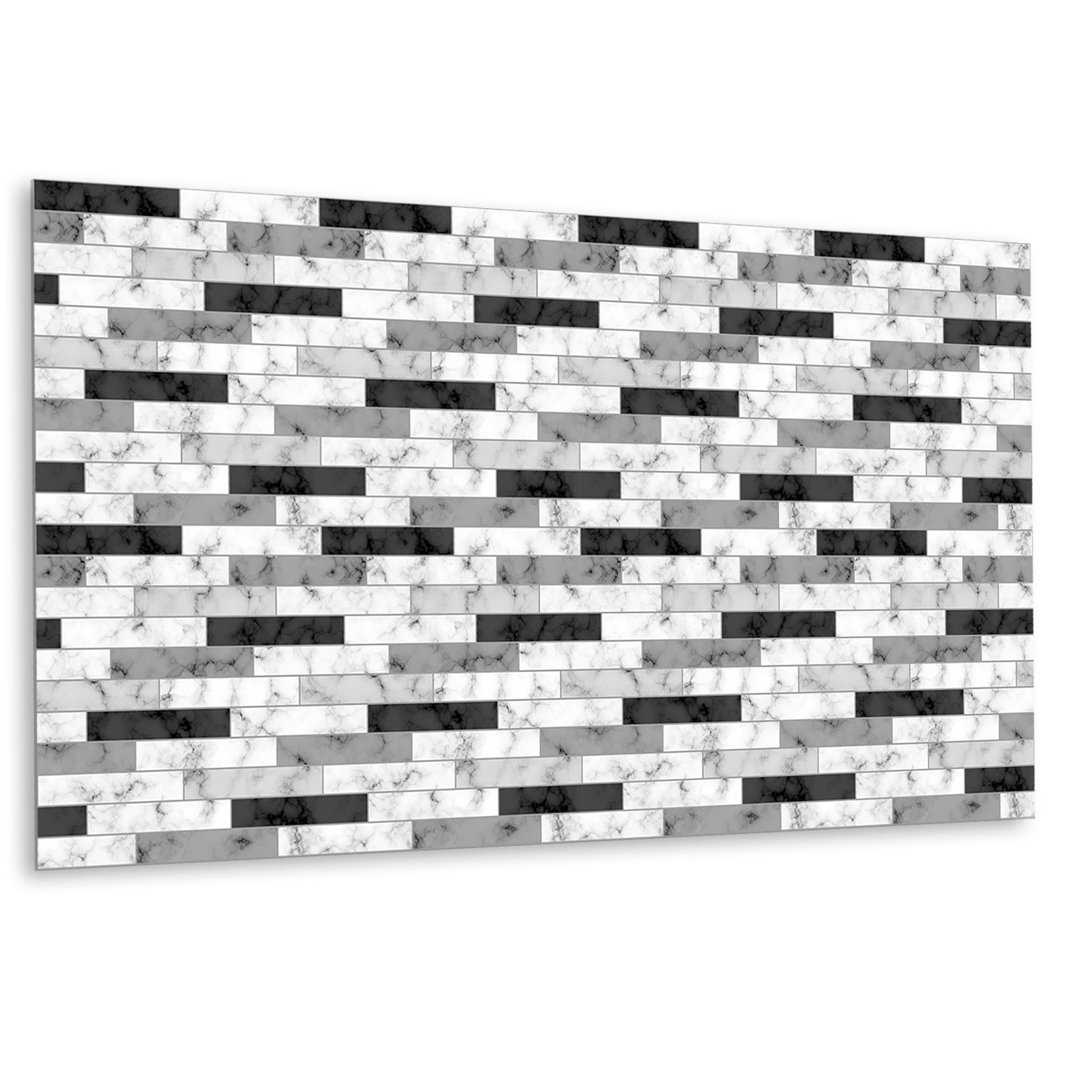 Borough Wharf Self Adhesive Vinyl Splashback Sticker Wall Stickers 39 ...