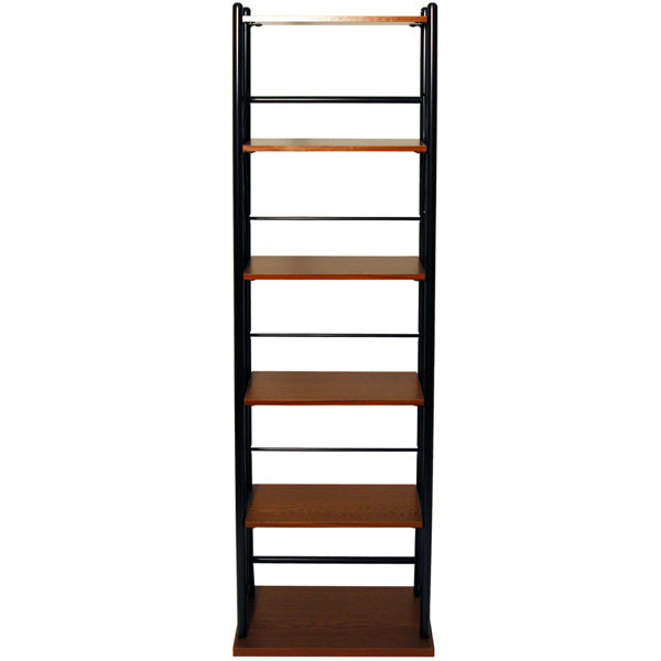 17 Stories Multimedia Storage Rack & Reviews | Wayfair.co.uk