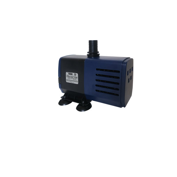 Alpine Power Head Pump | Wayfair