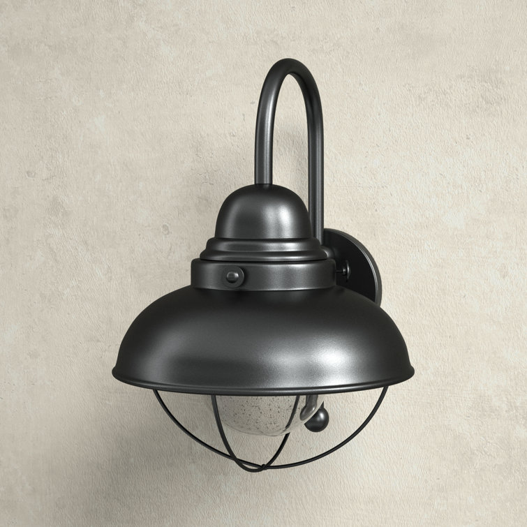 Birch Lane™ Audrey Wall Light & Reviews | Wayfair