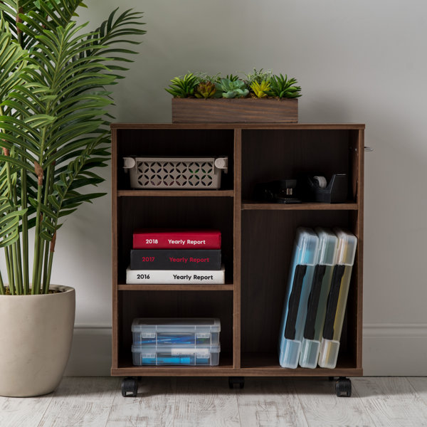 24 Inch Deep Shelving Unit | Wayfair