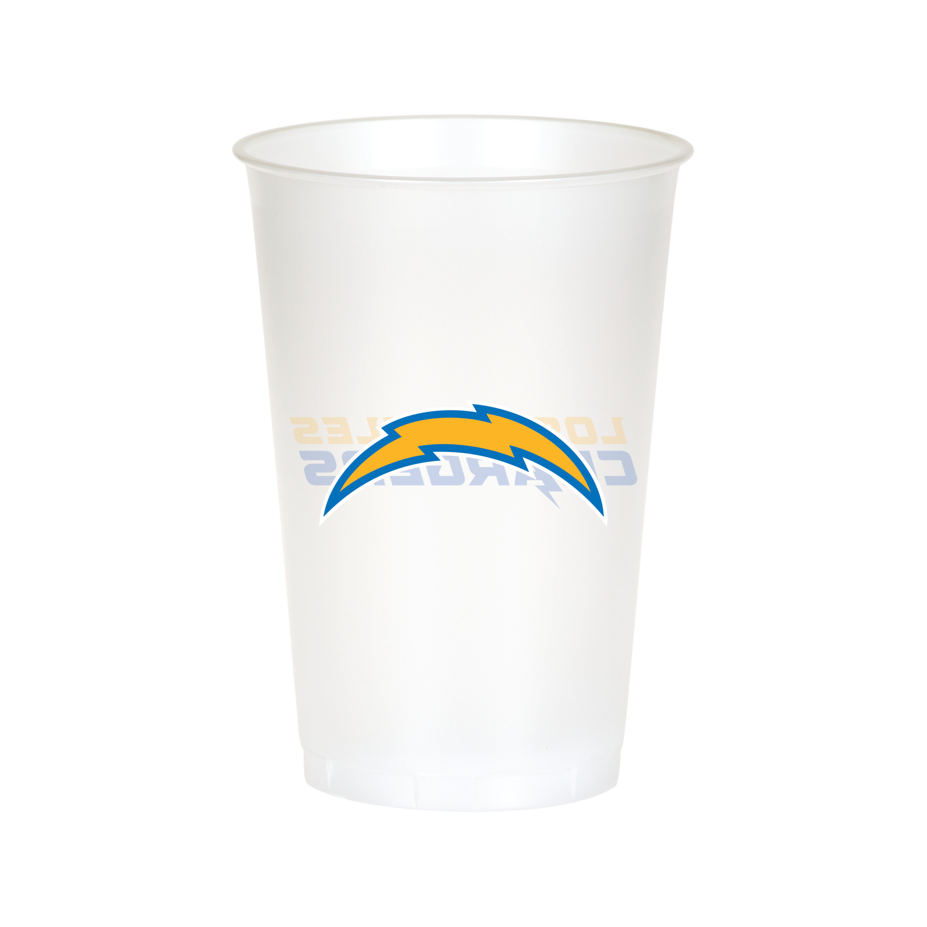 Creative Converting Los Angeles Basic Plastic Cups | Wayfair