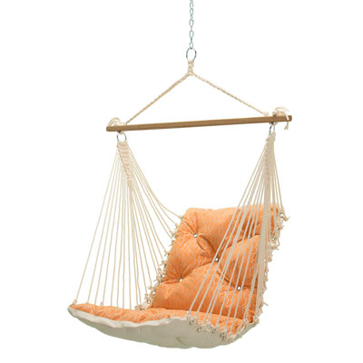 Single Person Porch Swings You'll Love in 2020 | Wayfair