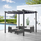 Wayfair | Pergolas You'll Love in 2022